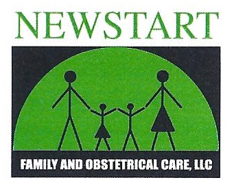 Logo | Newstart Family and Obstetrical Care